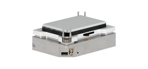 Inheco Cpac Compact Workstation Heatercooler