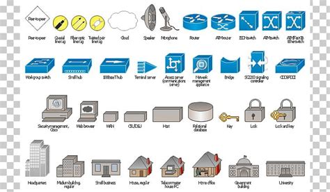 Cisco Network Icon At Vectorified Collection Of Cisco Network Icon Free For Personal Use