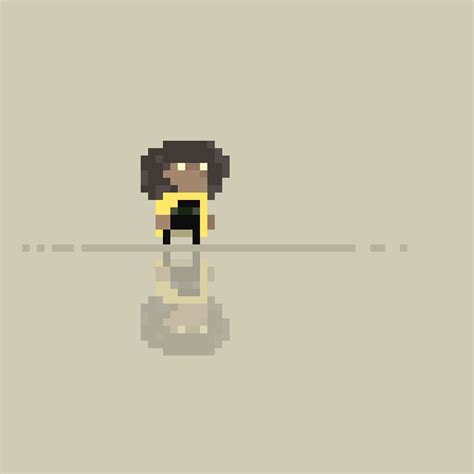 Light Pixel Character Pixel Characters Pixel Art Pixel