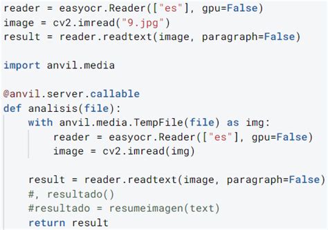 Optical Character Recognition On Uploaded Image Anvil Q A Anvil Community Forum
