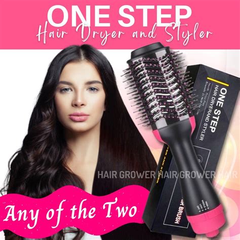 Blower Brush SALE, Beauty & Personal Care, Hair on Carousell
