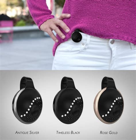 Device To Help Protect Women From Sexual Assault Desiblitz