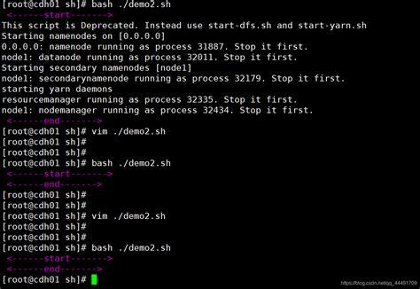[通俗易懂 linux标准输入 输出和重定向]shell脚本之 ＞ dev null 2＞and1命令详解 nul 2 and1 csdn博客