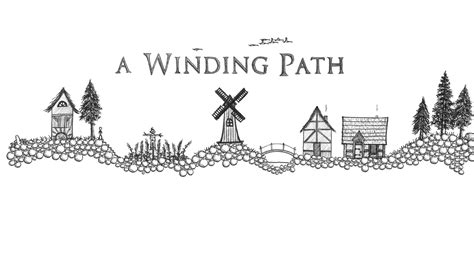 A Winding Path Switch Review