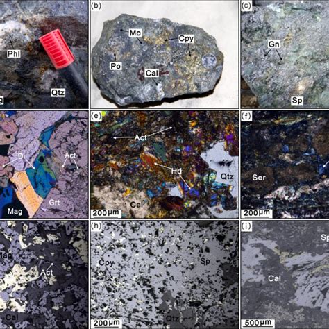 Harker Variation Diagrams Showing The Major Element Variations In The Download Scientific