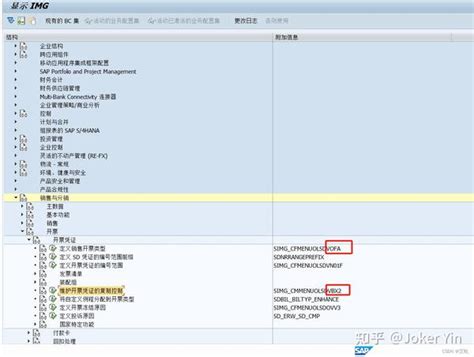 Sap发票及复制控制 知乎