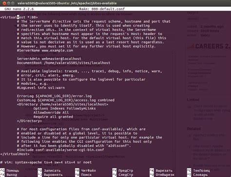 Apache Client Denied By Server Configuration Jarlasopa
