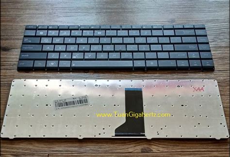 Keyboard Asus K43u N43s N82j X44h X45u X45c Battery Adapter Keyboard 3 X Easy Payment