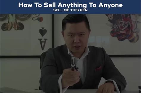 Mihai Lucian On Linkedin Imagine If You Could Sell Anything To Anyone Anytime Anywhere