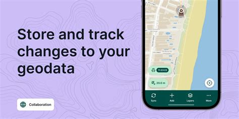 Mergin Maps Collect Data Seamlessly — Bozmaps