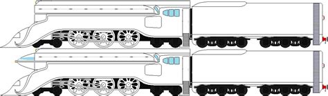 Engine Base 4 Llel Falcon Class By Indominus4356 On Deviantart