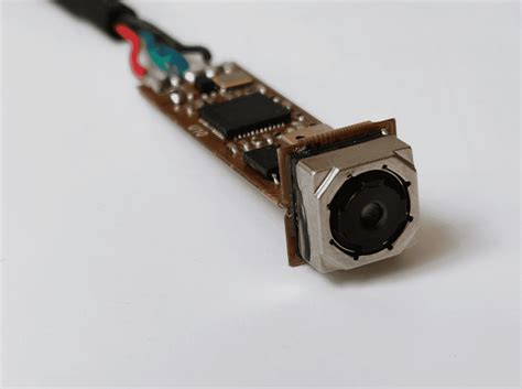 The Smallest Auto Focus 8MP USB Camera Module With SONY IMX179 Sensor