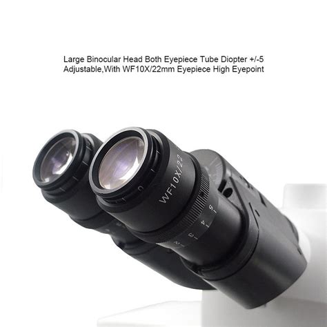 Lcd Forensic Comparison Microscope A18 1825 Lcd