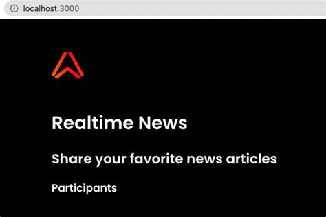 Nextjs Vercel Building A Live App With Serverless Websockets