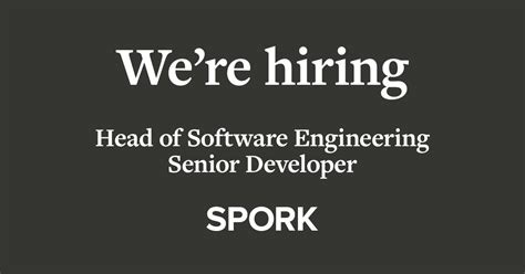 Hiring Jobalert Jobhunt Developer Seniordeveloper Cto Jobopportunities Techcareers