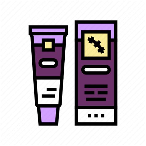 Cream Removal Scar Trauma Surgery Hyperpigmentation Icon