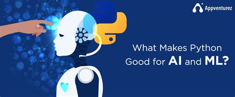 Why Python Is The Best For Artificial Intelligence And Machine Learning Atelier Yuwaciaojp