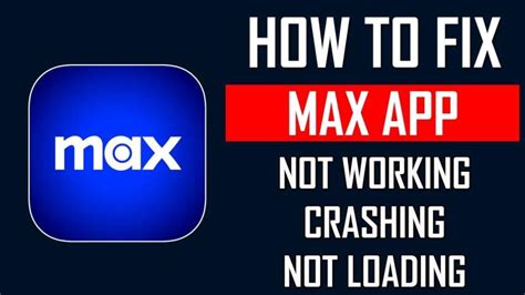 Android Data Recovery On Linkedin How To Fix Max App Not Working