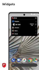 2FA Authenticator (2FAS) – Apps bei Google Play
