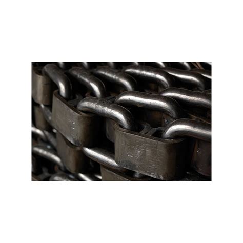Catena Ad Anello Dm 12 Passo 80 Per Carro Spandiletame