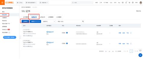 阿里云服务器配置ssl（nginx springboot） 阿里云 springboot nginx 静态服务 csdn博客