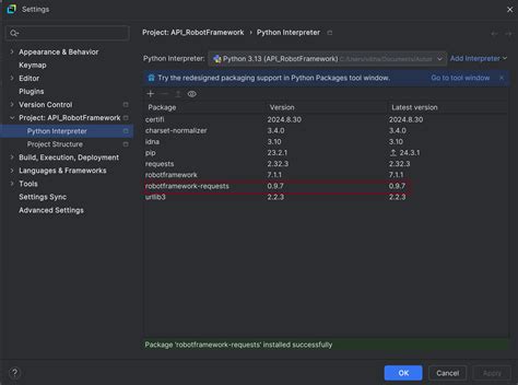 How To Implement Basic Auth In Robot Framework Qa Automation Expert