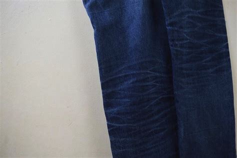 Fade Of The Day Oldblue Co Hand Overdyed Ii 2 Years Unknown Washes