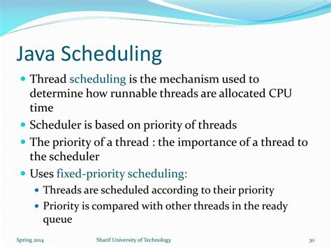 Ppt Advanced Programming In Java Powerpoint Presentation Free Download Id2052746