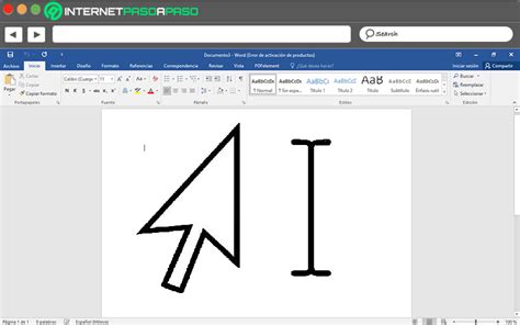 What Is A Cursor In Microsoft Word