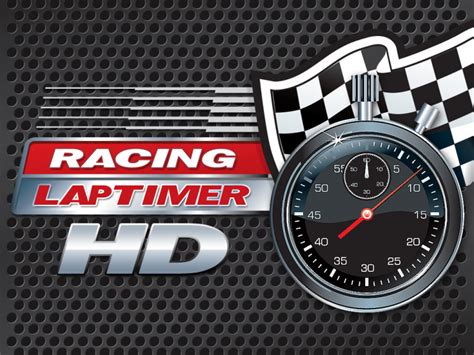 Race Lap Timer Behance
