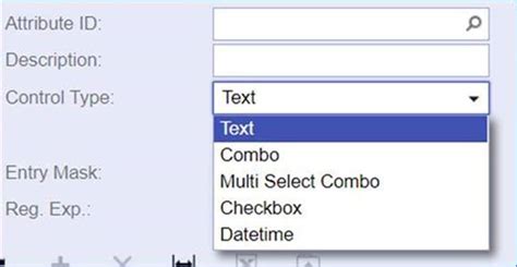 Validating Data Entry By Using Regular Expressions In Acumatica Acu