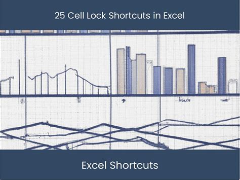 25 Excel Cell Lock Shortcuts Boost Productivity Now Excel