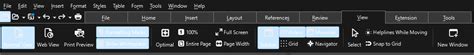 Menu Items Background Color English Ask LibreOffice