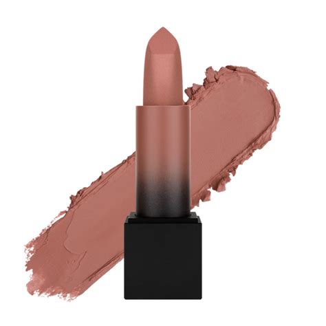 HUDA BEAUTY Power Bullet Matte Губная помада - купить с доставкой по ...