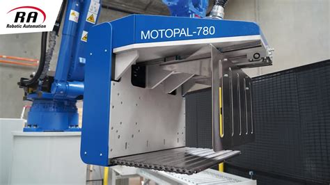 [video] Robotic Automation Pty Ltd On Linkedin Innovation Automation Roboticgripper