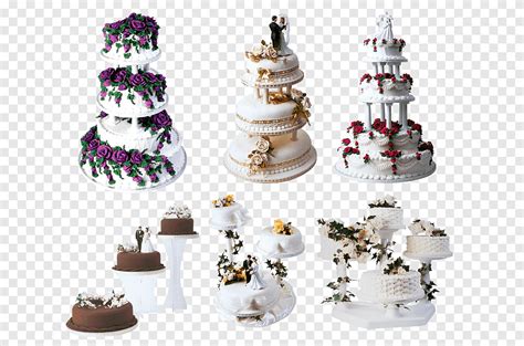Torte 웨딩 케이크 케이크 장식 설탕 케이크 웨딩 케이크 웨딩 케이크 꾸미기 Png Pngegg