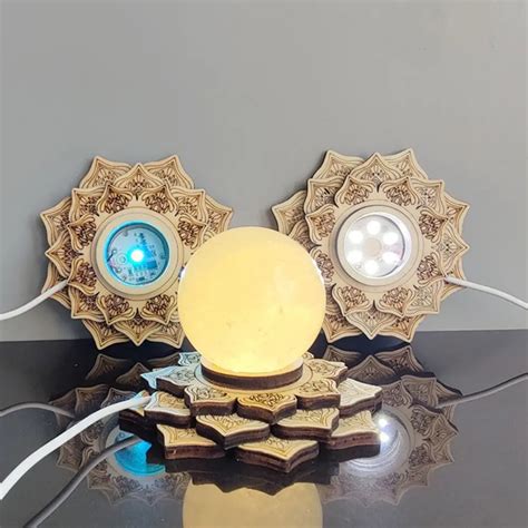 Led 3d