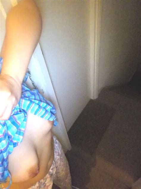 Really Bored Tempted To Knock On My Neighbors Door And To The Naked Man Trick That I Watched