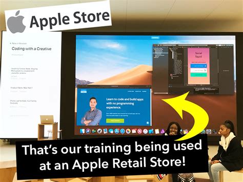 Codewithchris The Leader In Ios Foundations Training