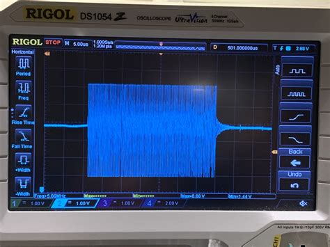 Arduino Resets When Solenoid Not Connected To Arduino Changes State General Guidance