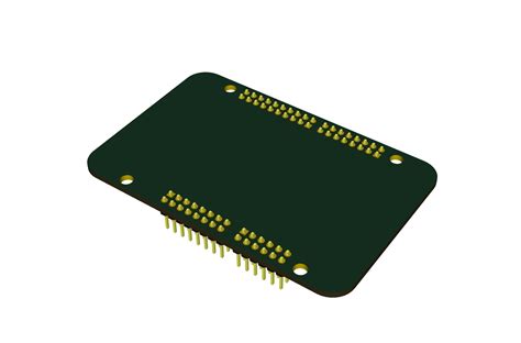 GitHub Kylemanna Kinetis Frdm Expansion Expansion Board Template For Freescale Kinetis