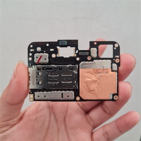 Jual Mesin Vivo Y81 Shopee Indonesia