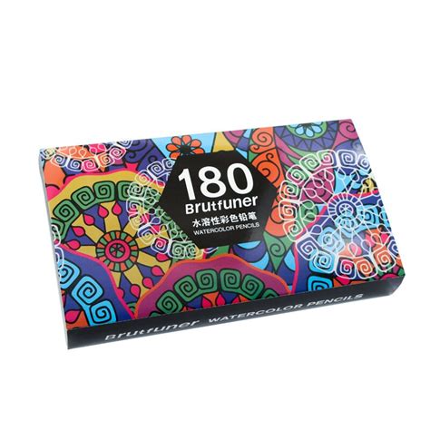 180 Colours Set Color Painting Set Babe Manga A Vicedeal