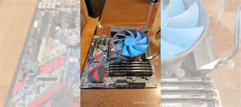 I7 8700 комплект+Asus B-360G+16Gb+кулер купить в Москве | Электроника ...