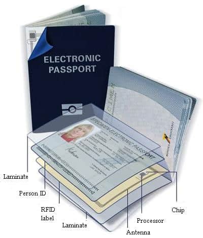 Radio Frequency Identification RFID Do It Easy With ScienceProg