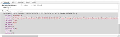 Json Spring Boot Comfasterxmljacksondatabindexc