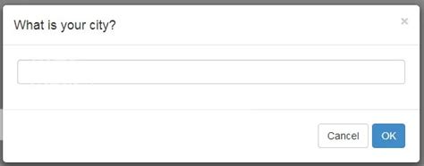 Bootboxjs Alert Confirm Prompt And Dialogs For Bootstrap Framework