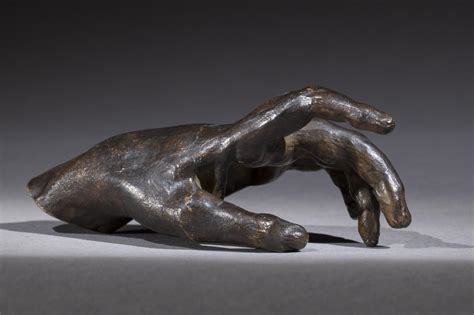 Camille Claudel Exhibition At The Getty Museum Is Magnificent Los
