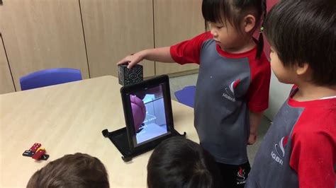 Merge Cube Use Youtube