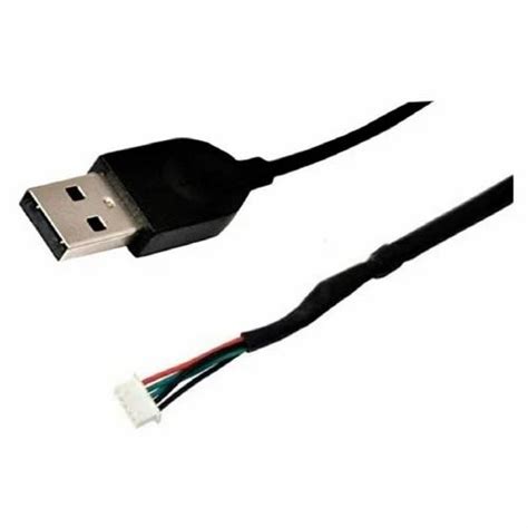 Sensor Type Optical Sensors Fingerprint Scanner Usb Cable 2 M At ₹ 120 Piece In Parbhani